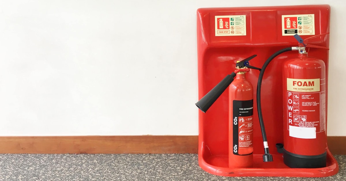 Gentek Fire and Security - Home Security Systems Dorset